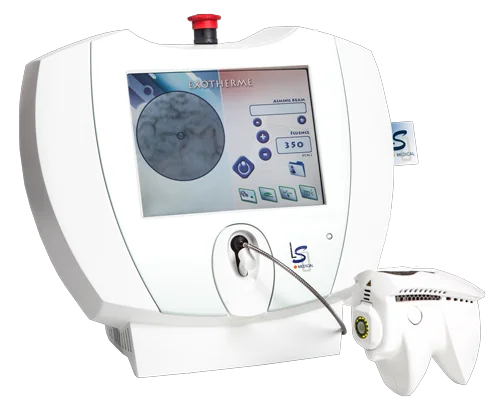 Exotherme™ laser | LSO Medical
